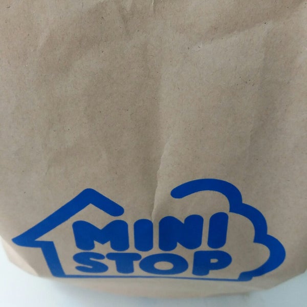 MINISTOP (Now Closed) - Bel-Air - G/F Valero Carpark, Valero St