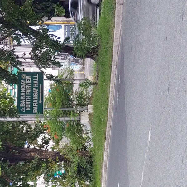 Barangay North Fairview - North Fairview - 8 tips