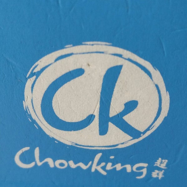 Chowking Logo