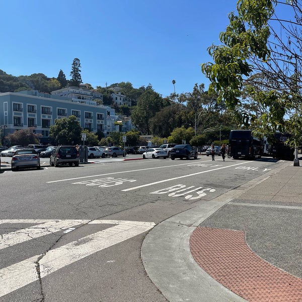 City of Sausalito