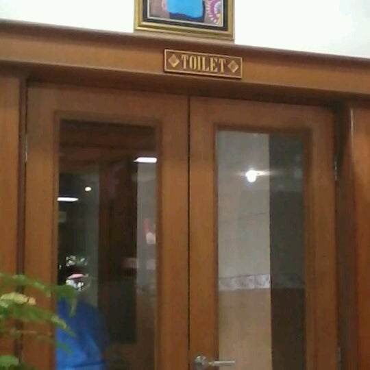 Ruang rapat lantai III. PDAM Tirta Mangutama Kab.Badung - Meeting Room ...