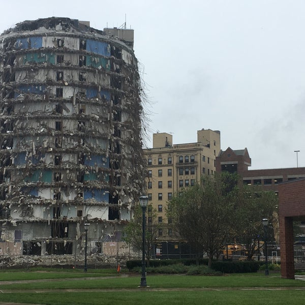 Photos at McCormick Hall - Marquette - 8 tips from 466 visitors