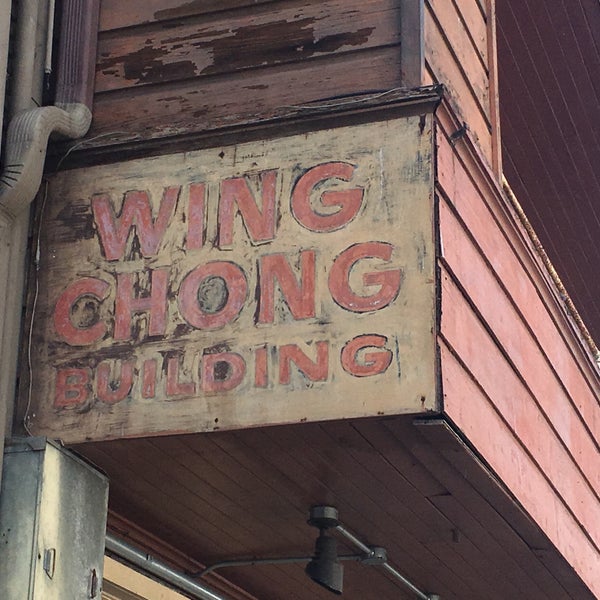 Photos at Formerly Wing Chong Market - Cannery Row - 0 tips