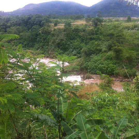 Curug Jompong - Cimahi, Jawa Barat