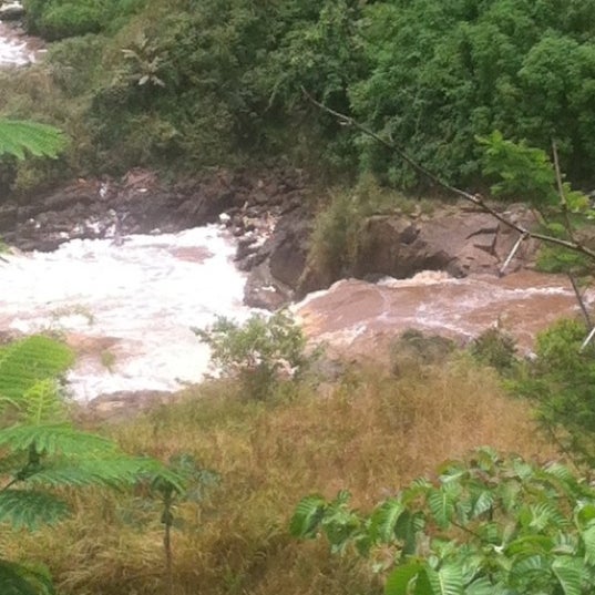 Curug Jompong - Cimahi, Jawa Barat