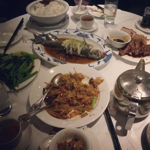 Good World Chinese Restaurant - Chinese Restaurant in Dublin