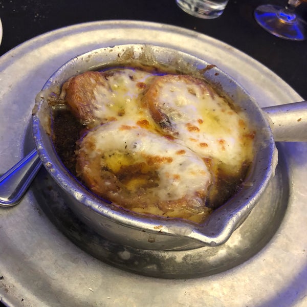 Summit Restaurant - Steakhouse