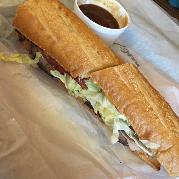 Photos at Tub's Gourmet Subs - Lynnwood, WA