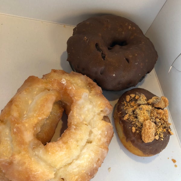 Casual Friday Donuts - Bakery in Spokane