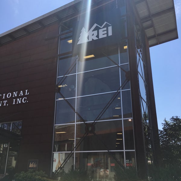 Photos at REI - 7 tips