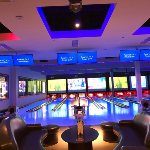 ACME Bowl (Now Closed) - 19 tips