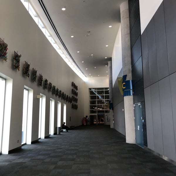 Spokane Convention Center - Convention Center in Riverside