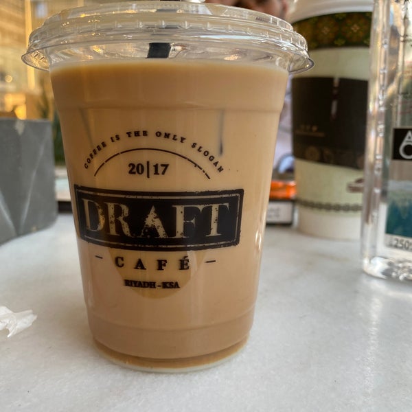 Draft Café | درافت كافيه - السفارات - 271 tips from 49517 visitors