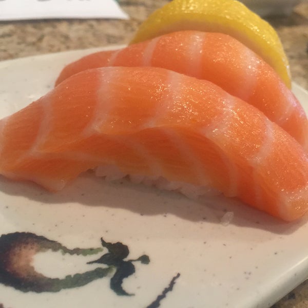 Kinza Sushi - Sushi Restaurant in Stevenson Ranch