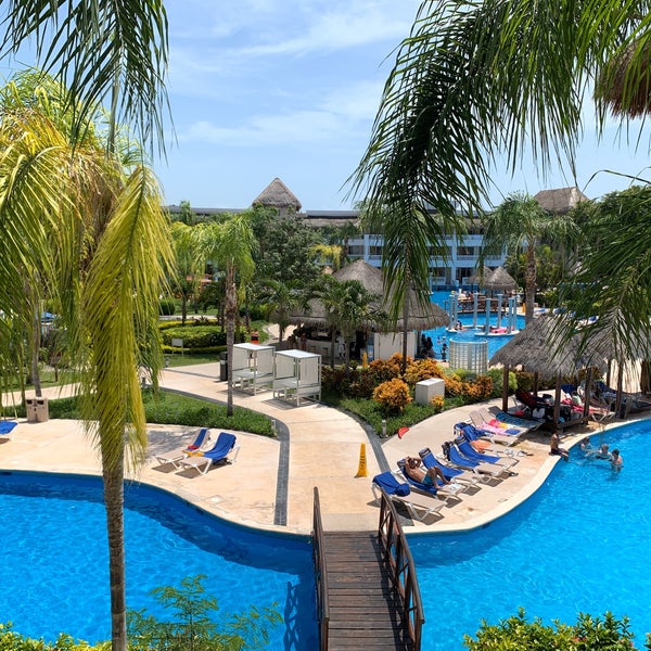 Photos at Grand Riviera Princess Resort & Spa - Resort