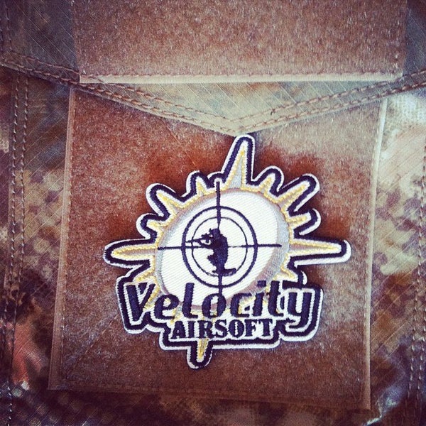 Velocity Paintball Park - Paintball Field in Ramona