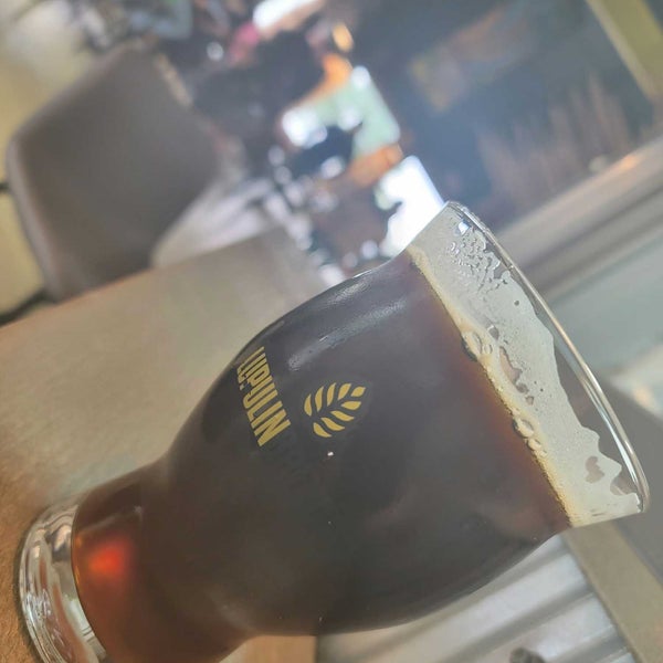 Lupulin Brewing - Brewery in Big Lake