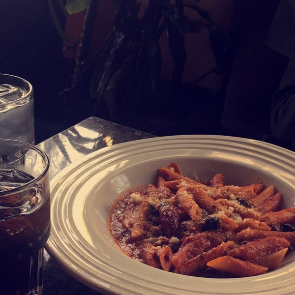 Farfalla Trattoria - Italian Restaurant