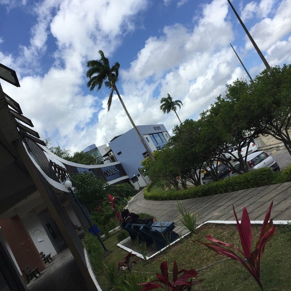 UFRPE - Universidade Federal Rural de Pernambuco - University