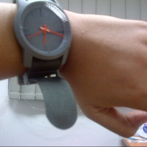 PT YCH Indonesia - Coworking Space