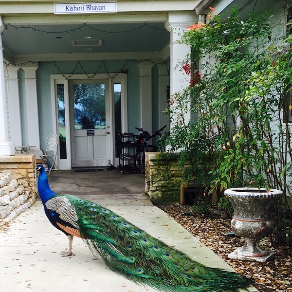 Barsana Dham - 400 Barsana Rd