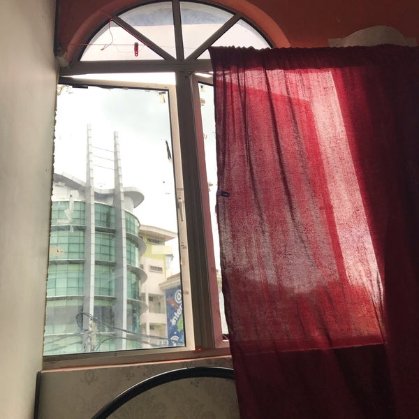 Bangunan E-Learning - Tanjong Malim, Perak