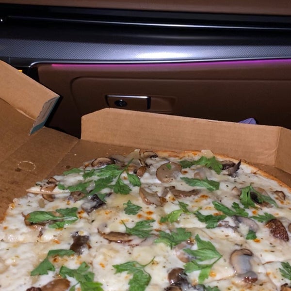 Photos at مايسترو بيتزا | Maestro Pizza - Pizza Place in Riyadh