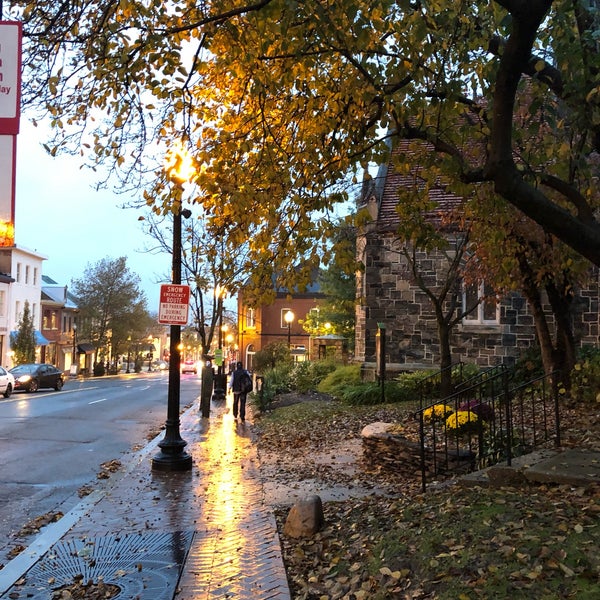 Georgetown Club - Georgetown - Washington, D.C.