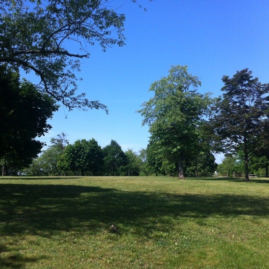 Photos at Jim Barnett Park - 11 tips