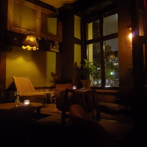 Mano Cafe - Kreuzberg - 76 tips from 1791 visitors