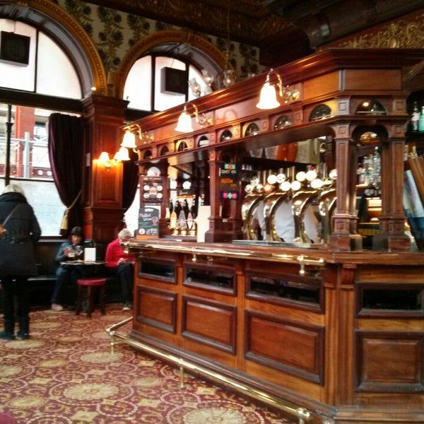 The Guildford Arms - New Town - Edinburgh, Edinburgh