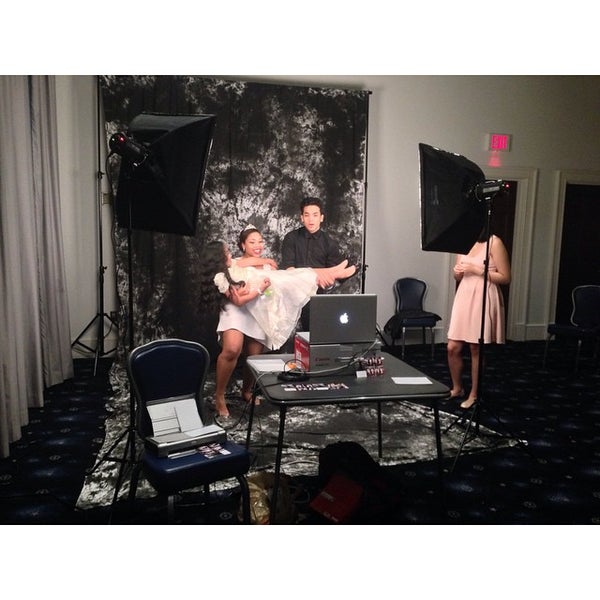 Bolling AFB Officers Club - Southwest Washington - Washington, D.C.