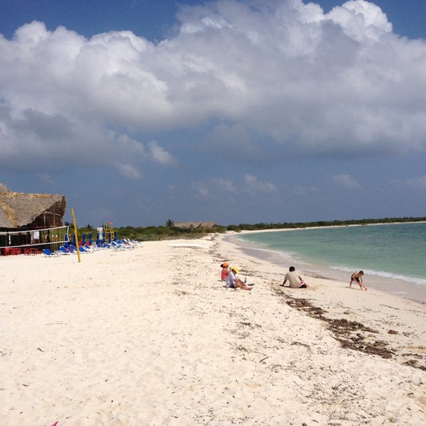 Parque Ecoturístico Punta Sur - 18 tips