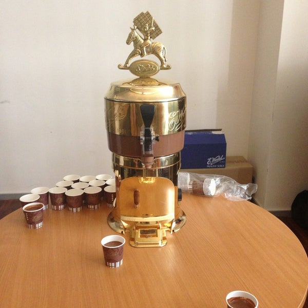 Fabryka Wedla - Factory in Warszawa