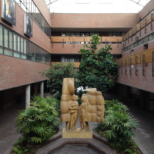 Photos at Weimer Hall - College Communications Building in Gainesville