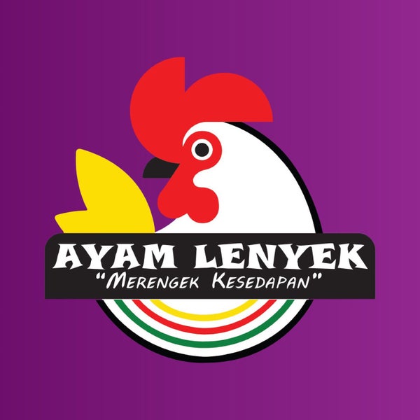 AYAM LENYEK MERENGEK - 4 tips