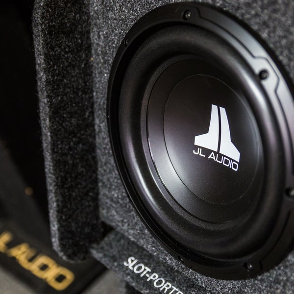 Frank Car Stereo - West Palm Beach, FL