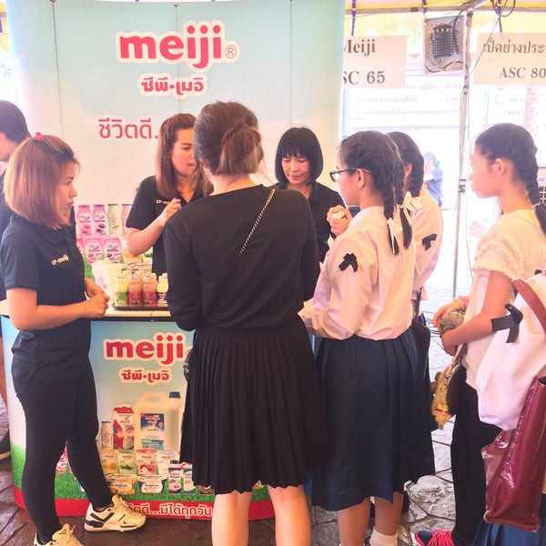 Photos at โรงเรียนอัสสัมชัญคอนแวนต์ (Assumption Convent School) - Education