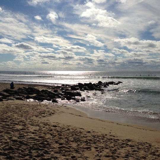 Ditch Plains Beach - 33 tips from 2631 visitors