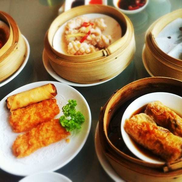 Yu Chu Chinese Restaurant - Chinese Restaurant in Ho Chi Minh City