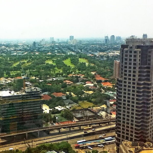 Robinsons Equitable Tower - ADB Ave, Ortigas Center