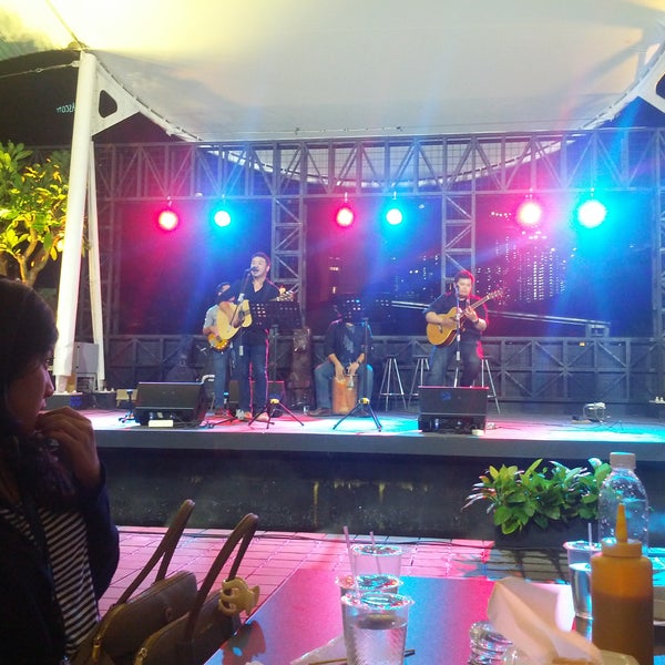 Mitra Terrace - Jakarta Selatan - Jakarta, Jakarta