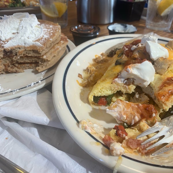 IHOP - Breakfast Spot