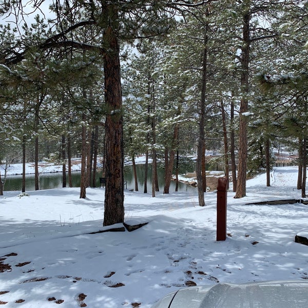 Fox Run Regional Park - 2110 Stella Dr