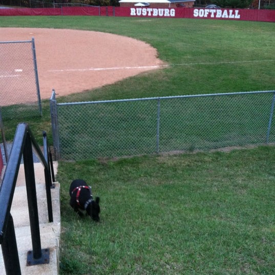 Rustburg High School - 1 tip from 117 visitors