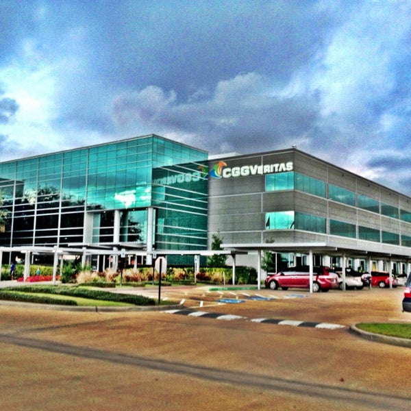 CGGVeritas - 2 tips from 71 visitors