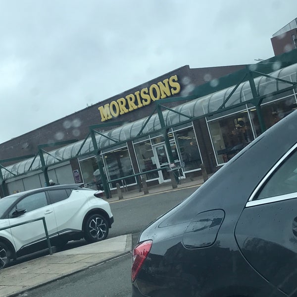 Morrisons - Partick - 7 tips