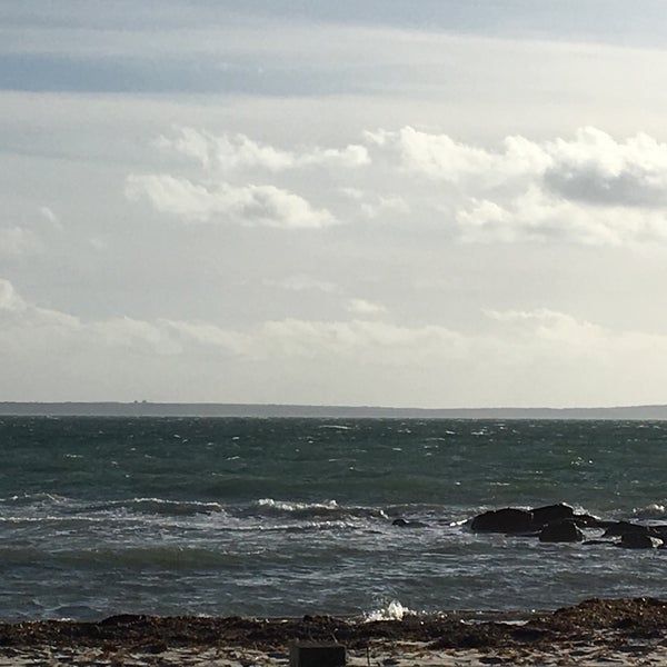 Surf Drive Beach - 6 tips