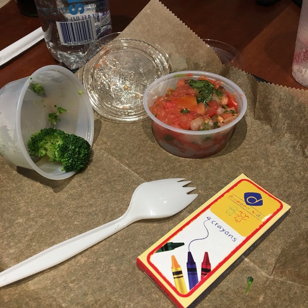 Boloco - Burrito Restaurant in Hanover