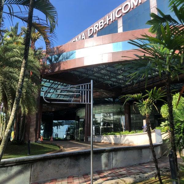 Wisma DRB-HICOM - 22 tips from 2348 visitors
